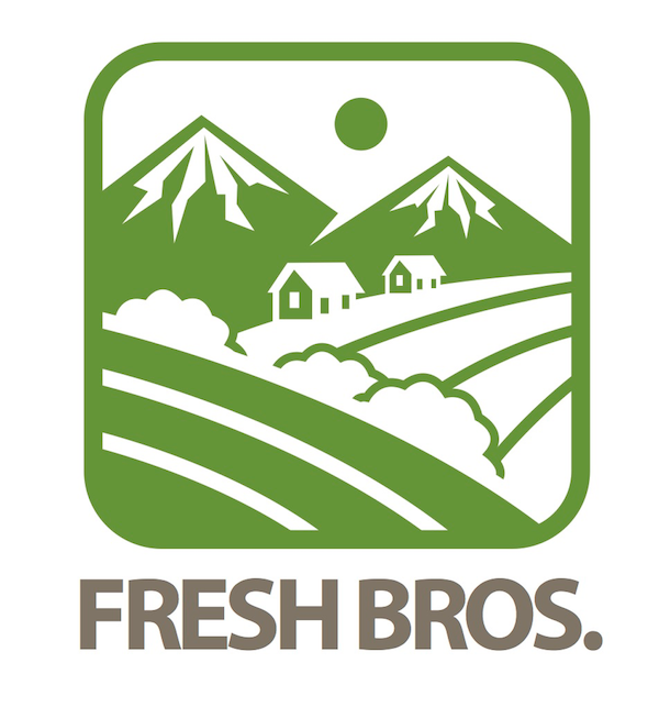 Home | Fresh Bros